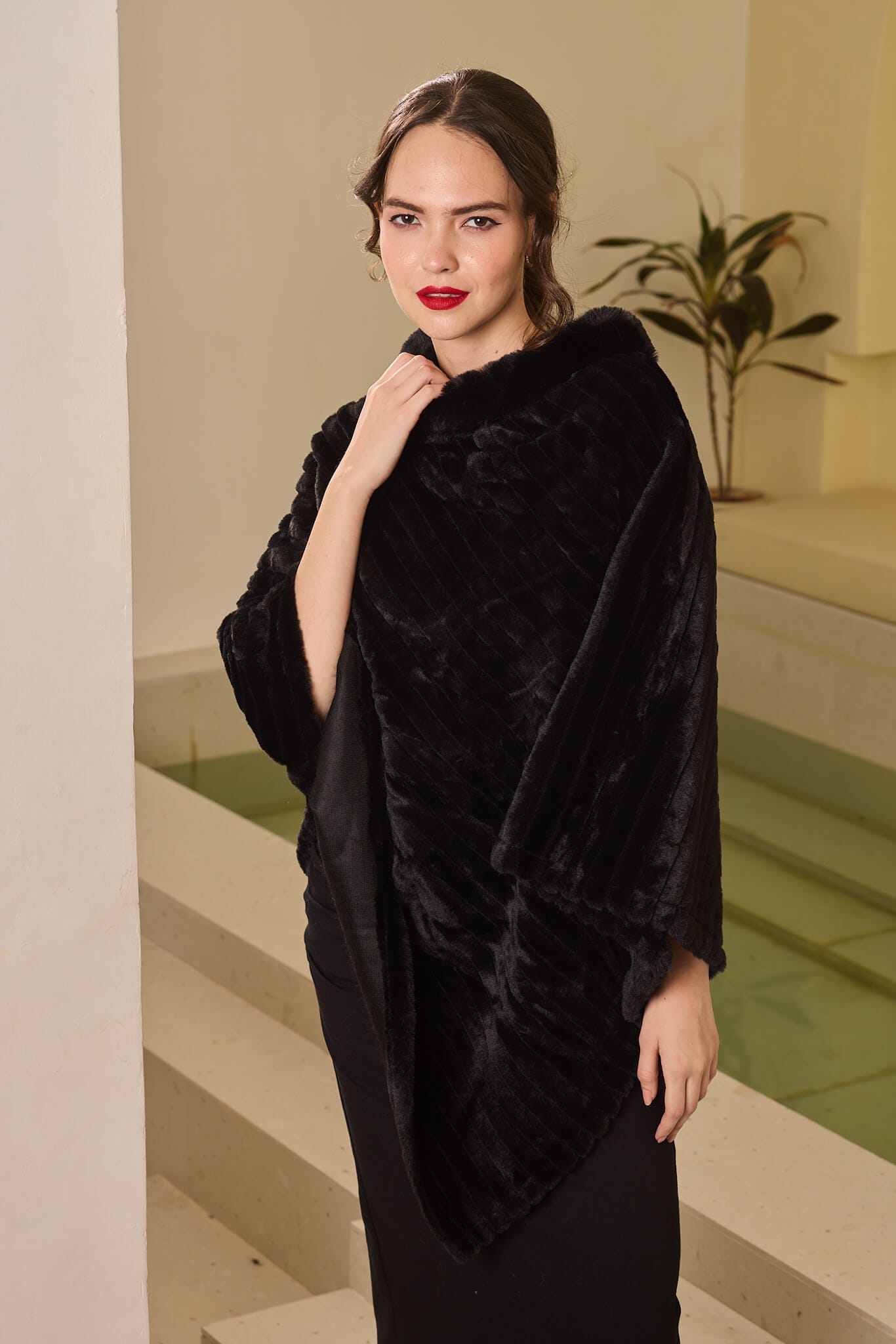Capes Archives - Max London India